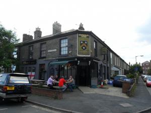 The Kimberley Arms in Norwich : Pubs Galore