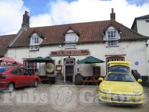 The Hill House in Happisburgh (near Norwich) : Pubs Galore