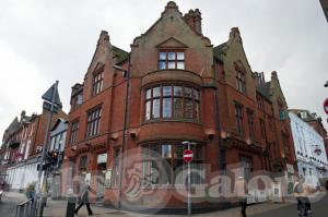 Mr Postles' Apothecary in Norwich : Pubs Galore
