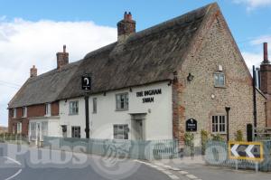 The Swan Inn in Ingham (near Norwich) : Pubs Galore