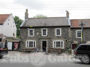 The Albion in Thetford : Pubs Galore