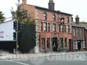 Sun Inn in Prescot : Pubs Galore