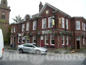 The Deanes House in Prescot : Pubs Galore
