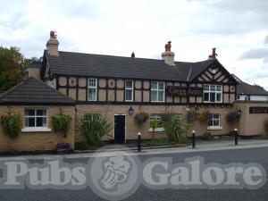 The Glegg Arms in Heswall (near Wirral) : Pubs Galore