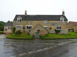 The Cholmeley Arms in Burton Coggles (near Grantham) : Pubs Galore