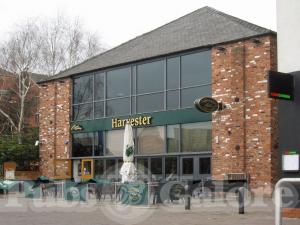 Harvester The Brayford Wharf in Lincoln : Pubs Galore