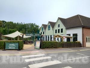 The Kitchen in Spalding : Pubs Galore