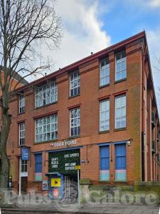 The Soar Point in Leicester : Pubs Galore
