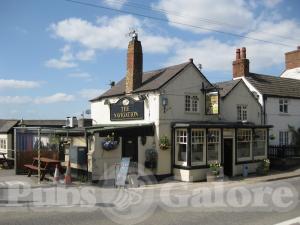 The Navigation Inn in Kilby Bridge (near Wigston) : Pubs Galore