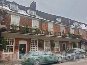 The George Hotel in Cranbrook : Pubs Galore