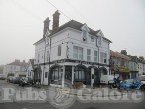 The Fulwich Hotel in Dartford : Pubs Galore