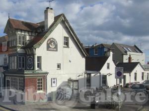 The Ship Inn in Sandgate, Folkestone : Pubs Galore