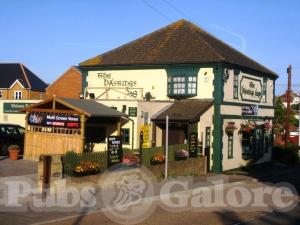 The Hastings Arms in Gillingham : Pubs Galore