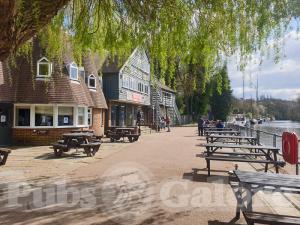 Beefeater Malta Inn in Sandling (near Maidstone) : Pubs Galore