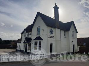 Stile Bridge in Marden (near Tonbridge) : Pubs Galore