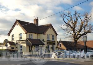 Brecknock Arms in Bells Yew Green (near Tunbridge Wells) : Pubs Galore