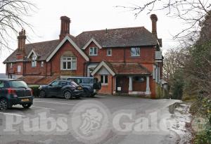 The Beacon in Rusthall (near Tunbridge Wells) : Pubs Galore