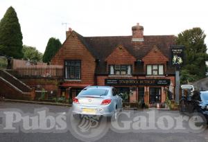 Toad Rock Retreat in Rusthall (near Tunbridge Wells) : Pubs Galore