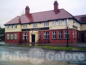 The Magnet in Ferry Fryston, Castleford : Pubs Galore