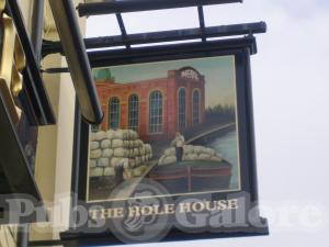 The Hole House Inn in Intack, Blackburn : Pubs Galore