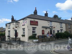 The Top Spinners in Adlington (near Chorley) : Pubs Galore