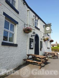 Top Spinners in Adlington (near Chorley) : Pubs Galore