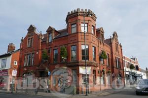 Cube in Poulton-Le-Fylde : Pubs Galore
