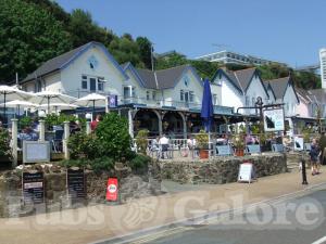 Steamer Inn in Shanklin : Pubs Galore