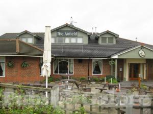Brewers Fayre The Airfield in Hatfield : Pubs Galore