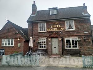 The Three Moorhens in Hitchin : Pubs Galore