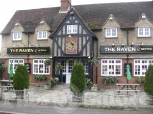 The Raven in Hexton (near Hitchin) : Pubs Galore