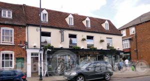 Drapers Arms in Stevenage : Pubs Galore