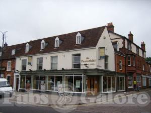 Drapers Arms in Stevenage : Pubs Galore