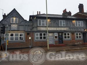 The Prince George in Watford : Pubs Galore