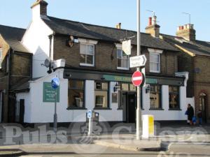 The Oddfellows in Watford : Pubs Galore