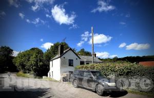 The Bull's Head in Craswall (near Hereford) : Pubs Galore