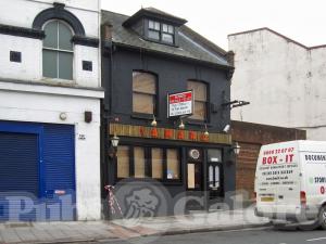 The Pegasus in Aldershot : Pubs Galore