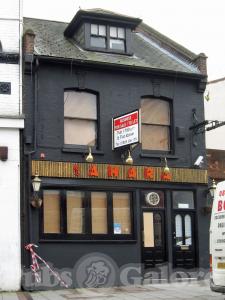 The Pegasus in Aldershot : Pubs Galore