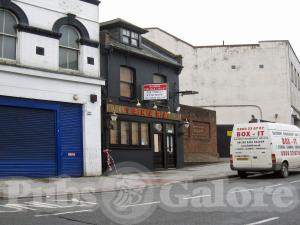 The Pegasus in Aldershot : Pubs Galore