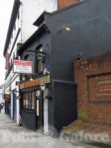 The Pegasus in Aldershot : Pubs Galore