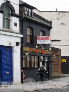 The Pegasus in Aldershot : Pubs Galore