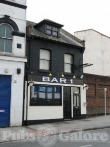 The Pegasus in Aldershot : Pubs Galore