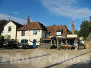 The Walnut Tree in Appleshaw (near Andover) : Pubs Galore