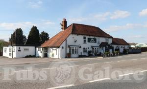 The Sun Inn in Dummer (near Basingstoke) : Pubs Galore