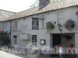 The George in Fordingbridge : Pubs Galore