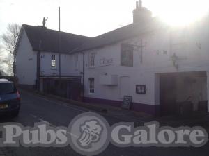 The George in Fordingbridge : Pubs Galore