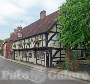 The Old House At Home in Havant : Pubs Galore