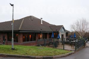 Beefeater Rusty Cutter in Bedhampton, Havant : Pubs Galore