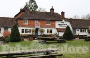 The Deer's Hut in Griggs Green (near Liphook) : Pubs Galore