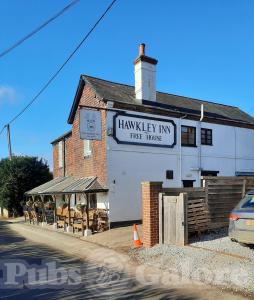 Hawkley Inn in Hawkley (near Liss) : Pubs Galore